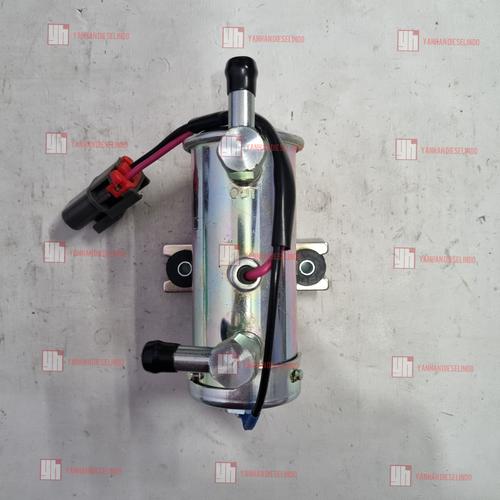 Jual Rotax Rotak Pompa Solar Fuel Pump Genset 12V - Jakarta Barat ...