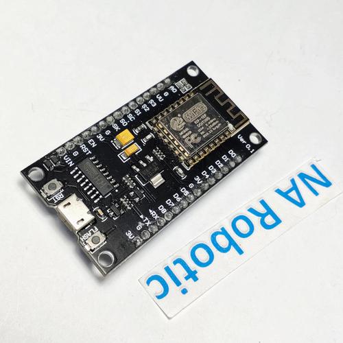 Jual NodeMCu ESP 12F WIFI IOT CH340 ESP12F - Kota Surabaya - NA Robotic ...