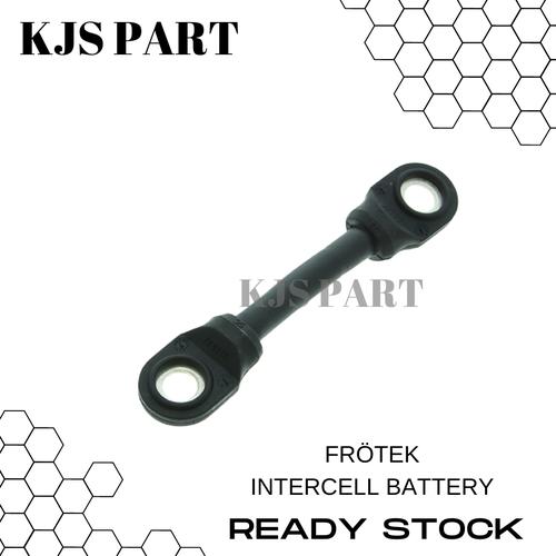 Jual FRÖTEK INTERCELL BATTERY FORKLIFT 50MM (50/190) - Kota Bekasi ...