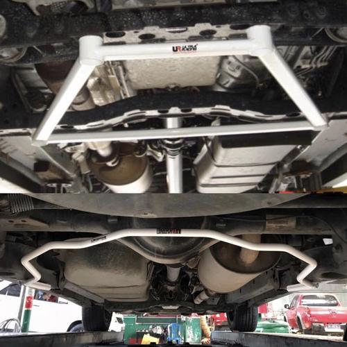 Jual Stabilizer ULTRA RACING Front and Rear Underbrace Innova 2004-2015 ...