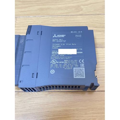 Jual RY40PT5P PLC Mitsubishi Electric Output Unit - Kota Tangerang ...