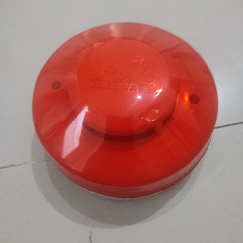 Jual smoke detector asenware aw-csd 381 - Jakarta Selatan - Fire Alarm Tech | Tokopedia