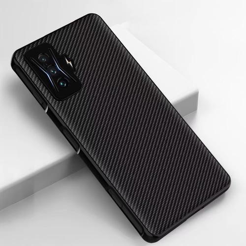Jual CARBON FIBRE CASE XIAOMI POCO F4 5G / F4 PRO 5G HIGH GRADE - F4 ...
