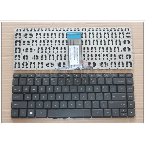 Jual Keyboard Laptop HP 14-AB 14-bw015 hp 14-bw017au 14-bw501au hp 240 ...