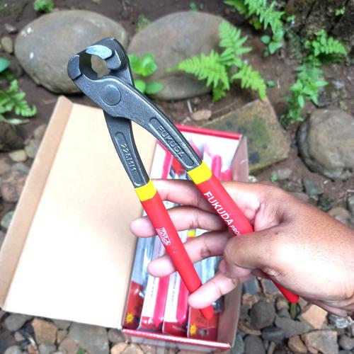 Jual catut tang gegep kakak tua fukuda 9inch - Kab. Boyolali ...