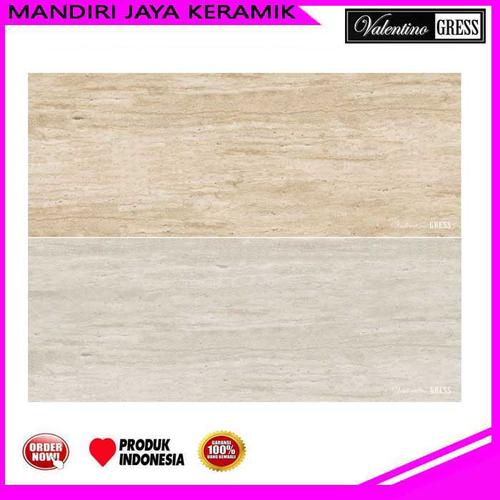 Jual Granit Valentino Gress JUDY Beige / Ivory 60x120 cm - BEIGE, RUDY ...