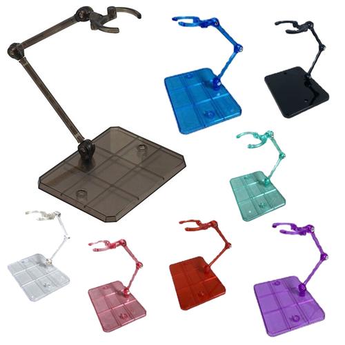 Jual Toy / Action Figure / Model Kit Display Stand Bracket Holder ...