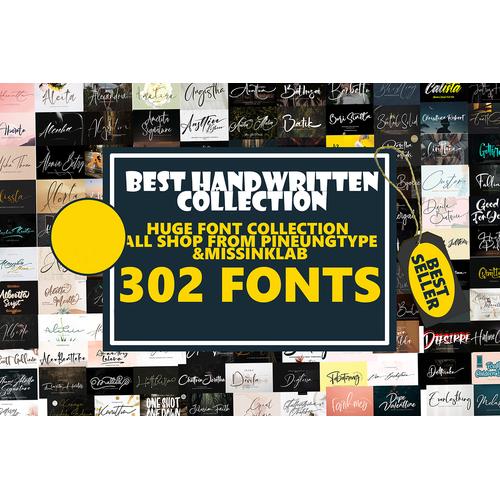 Jual BUNDLE FONTs - Kota Makassar - Rayeed komputer | Tokopedia