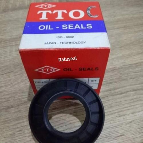 Jual OIL SEAL TC 70X95X12 TC 70*95*12 TC 70 95 12 NBR TTO - Jakarta Pusat - ratuseal | Tokopedia