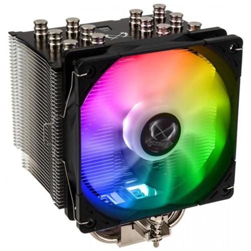 Jual CPU FAN SCYTHE MUGEN 5 ARGB - Kota Bandung - Kayagayana88 | Tokopedia