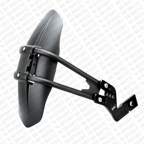 Jual Mud Guard WR3 XSR 155 / R15 V3 / MT 15 - Kota Bandung - 88 Matic N ...