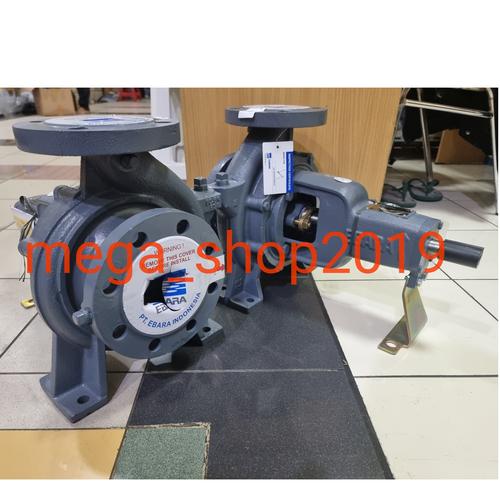 Jual Pompa Ebara Centrifugal 80 x 65 FS4GA 51,5, Pompa Transfer, Filter ...