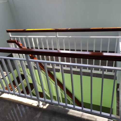 Jual railing tangga besi hollow - Kota Tangerang Selatan - JAYA ABADI ...