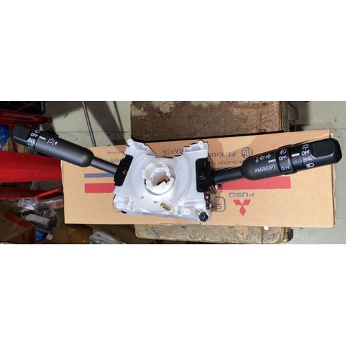 Jual Saklar sein dan Wiper Canter set original - Jakarta Barat - Tango ...