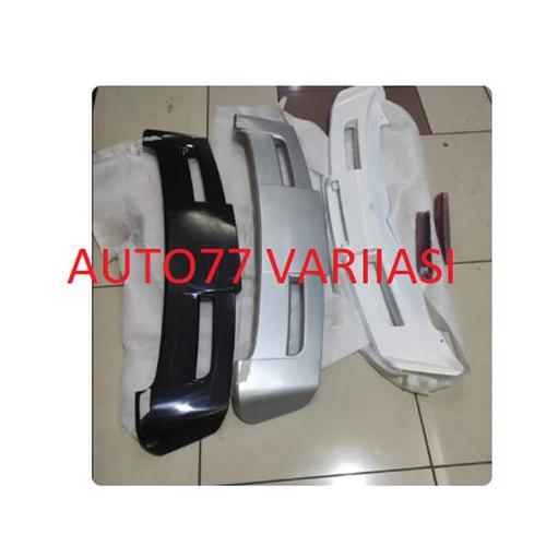 Jual Spoiler Avanza Veloz Xenia 2022 - Putih - Jakarta Barat ...
