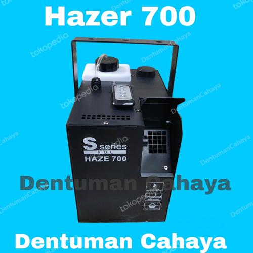 Jual Mesin Hazer Haze 700watt Mesin Asap Lembut halus, Mesin Kabut ...