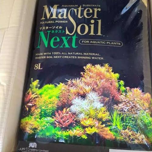 Jual Master Soil 8L Aquascape substrat media tanam - Kab. Gowa - Mr ...