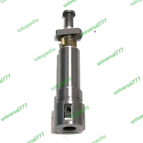 Jual Plunger Plunyer Pompa Solar Pump Dongfeng R175 R 175 R180 R 180 ...