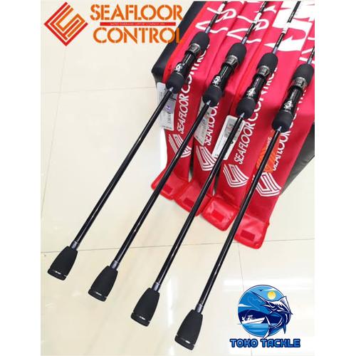 Jual JORAN SEAFLOOR CONTROL JAM ROD 6 FORCE ORIGINAL - 1 Force - Jakarta Utara - Toko Tackle ...