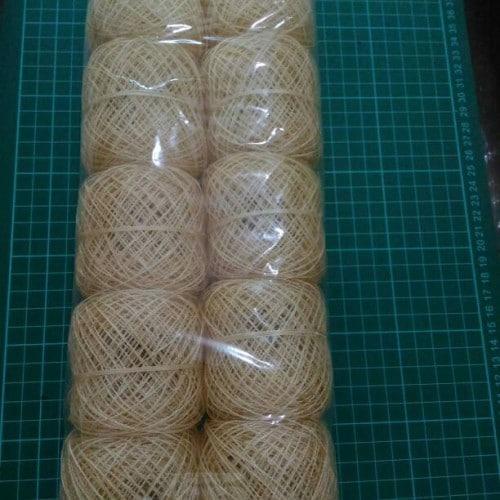 Jual Benang Nylon / Benang Nilon / Benang Nilon Bangunan Proyek - Kota ...