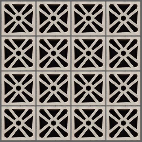 Jual roster minimalis new motif 2022 / roster modern terkini - Kota ...