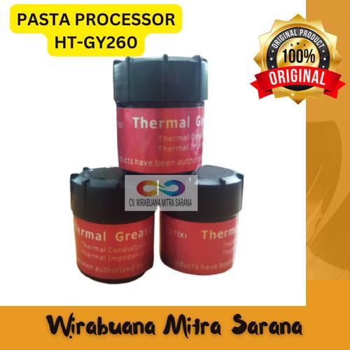 Jual PASTA PROCESSOR BOTOL / THERMAL GREASE - Kota Semarang - WMS SRG ...