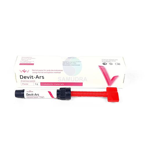 Jual VLADMIVA Devit Ars Devitalisasi Pulpa with Arsen - Kota Bekasi ...