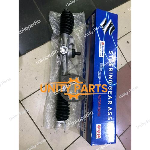 Jual STEERING GEAR ASSY BOX FUTURA T120SS 48500-77500 - Jakarta Pusat ...