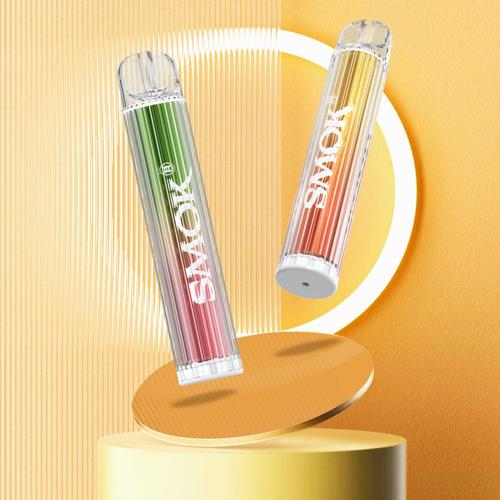 Jual Rokok Elektrik SMOK Rainbow Electric Cigarette Disposable Pod ...