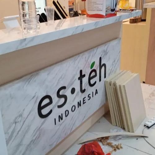 Jual INTERIOR DESIGN DAN PEMBUATAN KIOS CAFE TOKO RUKO KANTOR RENOVASI ...