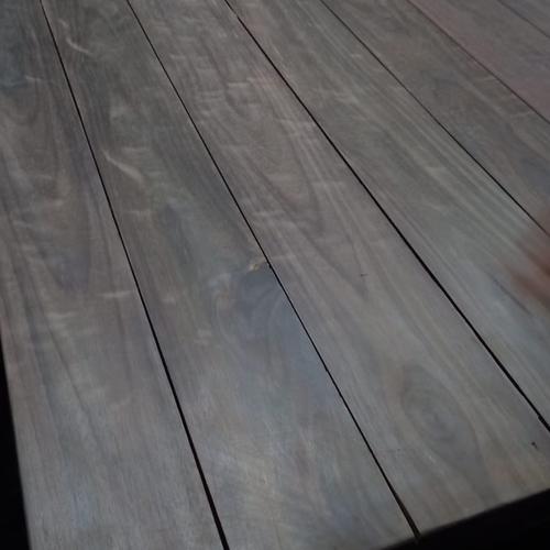 Jual kayu sonokeling papan balok kayu sono custom ukuran - 5 x 14 x 60 ...