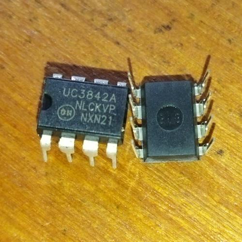 Jual UC3842B UC3842A UC3842AN UC3842 DIP-8 - Kab. Bandung - Faeyza_Teknik | Tokopedia