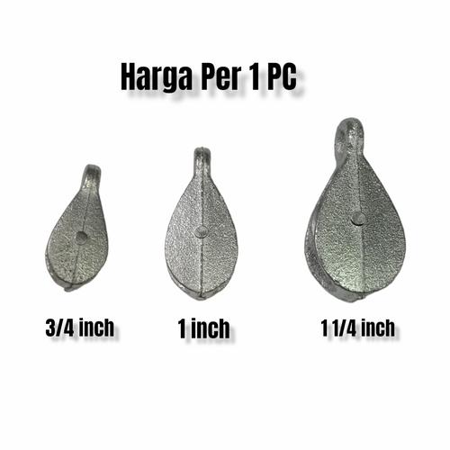 Jual Kerekan Burung 3/4 Inch | Katrol Burung 1 Inch |Gantungan Burung 1 ...