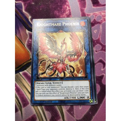 Jual Knightmare phoenix - Kota Pontianak - Ace Cards | Tokopedia