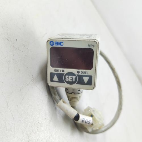Jual SMC ISE40-01-22L-M ISE40 1MPa Digital Pressure Sensor Switch 12-24V - Kota Batam - Toko ...