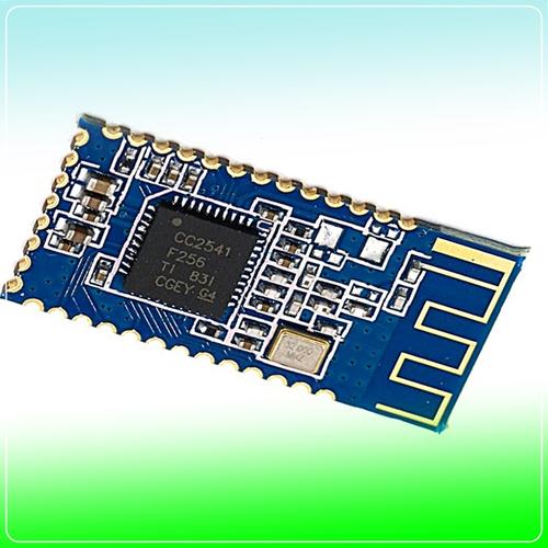 Jual Android IOS BLE 4.0 Bluetooth Module for Arduino CC2541 CC2540 equival - Kota Surabaya - 2R ...