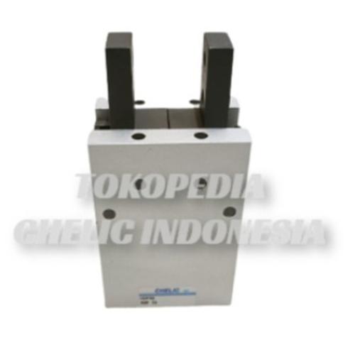 Jual PNEUMATIC AIR GRIPPER HDP-25 PARALLEL CHELIC - Kota Surabaya - CHELIC INDONESIA | Tokopedia