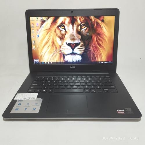 Jual Laptop Editing Gaming Dell Inspiron 5447 corei7 VGA AMD SSD - Kab ...