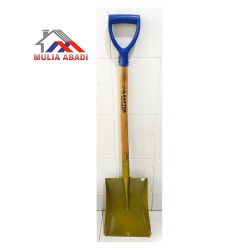 Jual sekop pasir rata Raptor tebal bagus - Jakarta Barat - mulia abadi ...