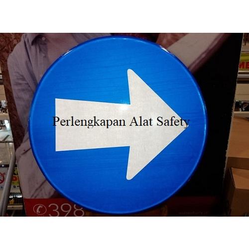 Jual Rambu Petunjuk Arah - 40cm - Jakarta Pusat - Perlengkapan Alat ...
