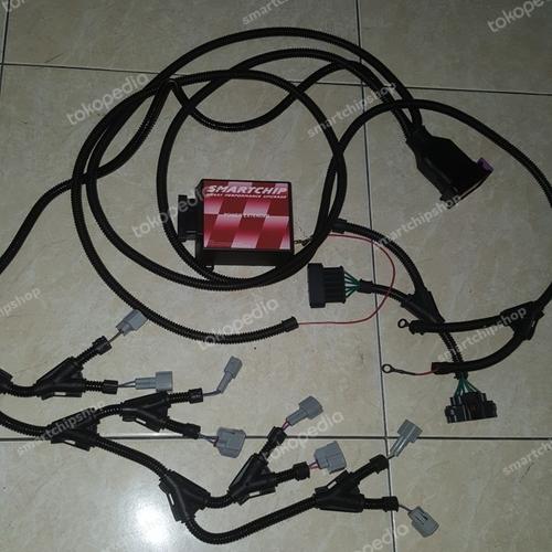 Jual SmartChip Stage 3 Isuzu MU-X / D-Max - Kota Surabaya ...