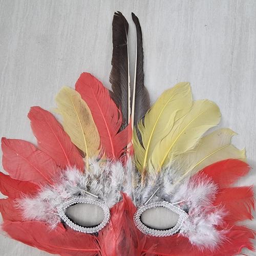 Jual Topeng Joker /Topeng pesta / Topeng unik - Color - Jakarta Barat ...