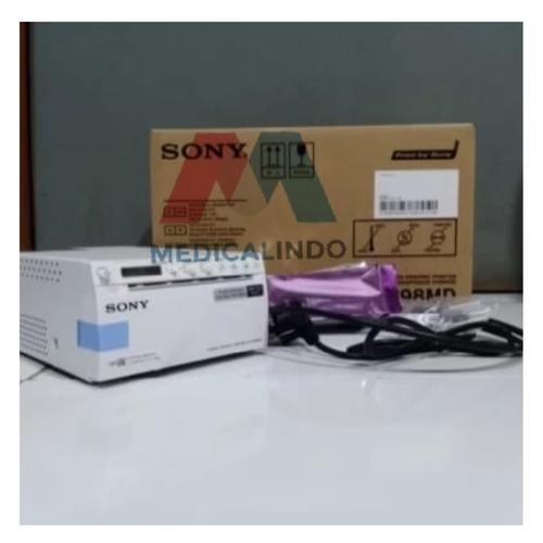 Jual PRINTER USG SONY UP-X898MD Original Sony Thermal X898MD - Jakarta ...