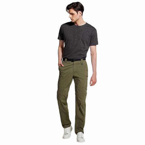 Jual CQR CONVERTIBLE CARGO PANTS - OLIVE - Jakarta Timur - OUTDOOR ...