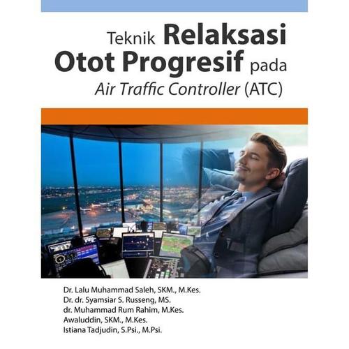 Jual Modul Teknik Relaksasi Otot Progresif ATC ORIGINAL Deepublish ...