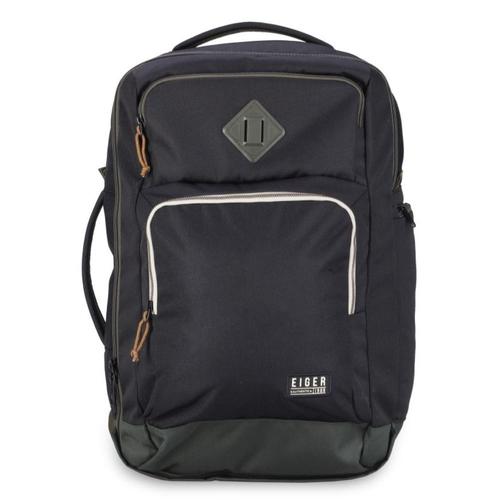 Jual Tas Ransel Eiger Z Wanderhaul Cabin Pack 35L Daypack Backpack ...