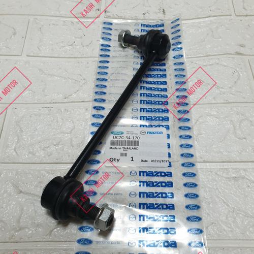 Jual LINK STABIL STABILIZER LINK DEPAN FORD RANGER 2.2 3.2 ORI THAILAND ...