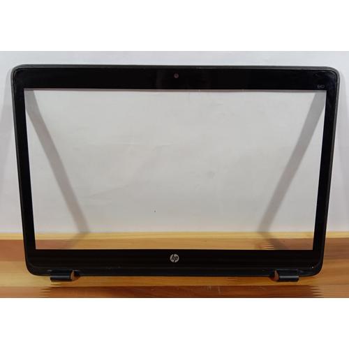 Jual Casing Frame LCD Bezel Depan Cover Laptop Hp Elitebook 840 G1 Core ...