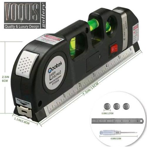 Jual laser level pro / level laser pro / laser level serbaguna / level ...