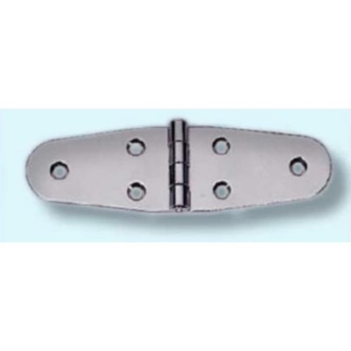Jual Engsel / Hinge Kapal Stainless 304 138x38mm AAA 52574 - Jakarta ...